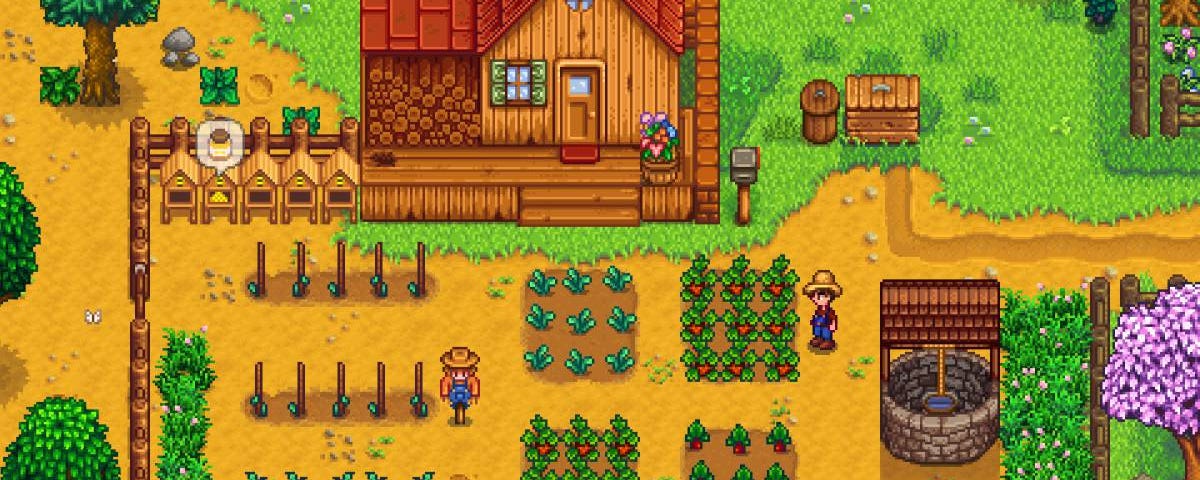 Stardew Valley